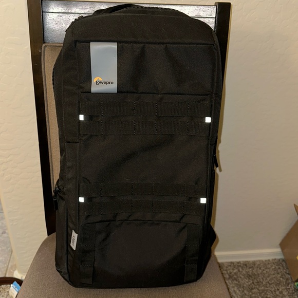 Lowepro | Bags | Lowepro Urbex Bp 24l Backpack In Black ...